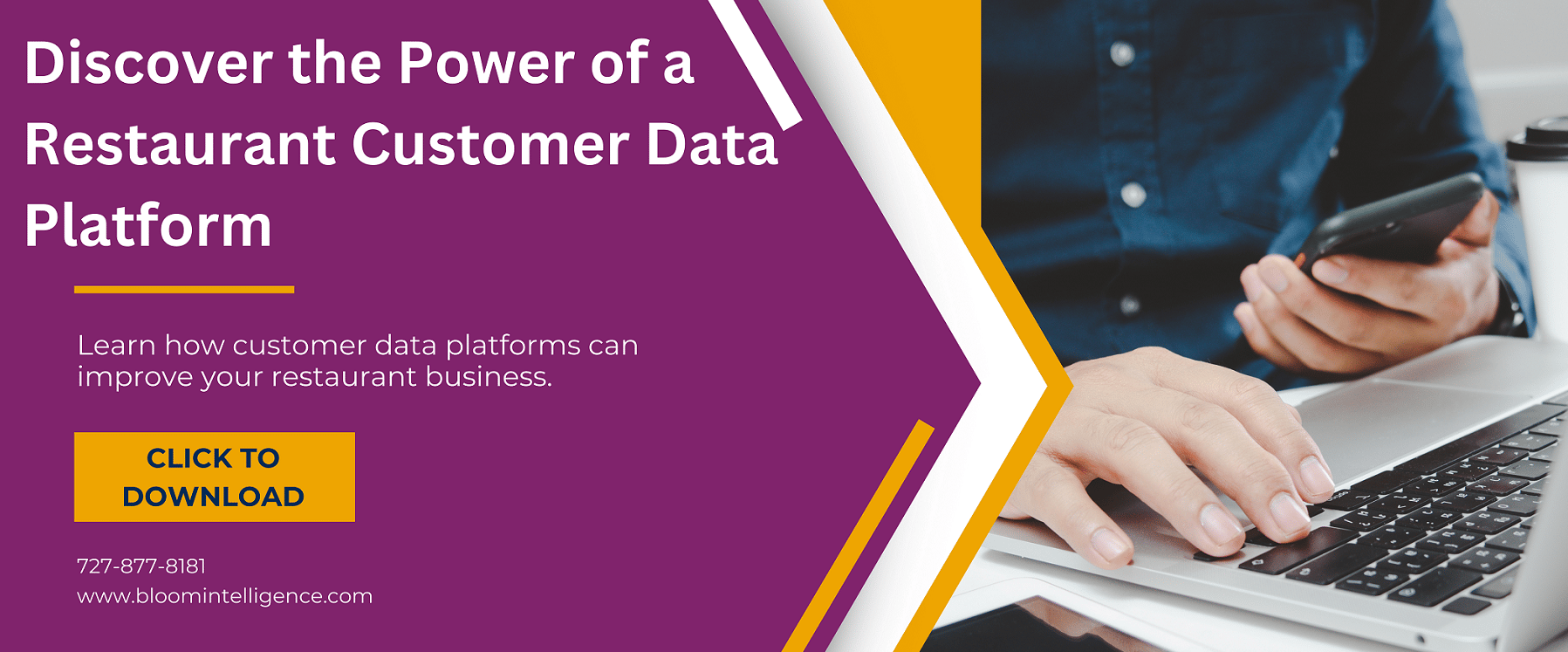 Free White Paper: Restaurant Customer Data Platform for Restaurant Success