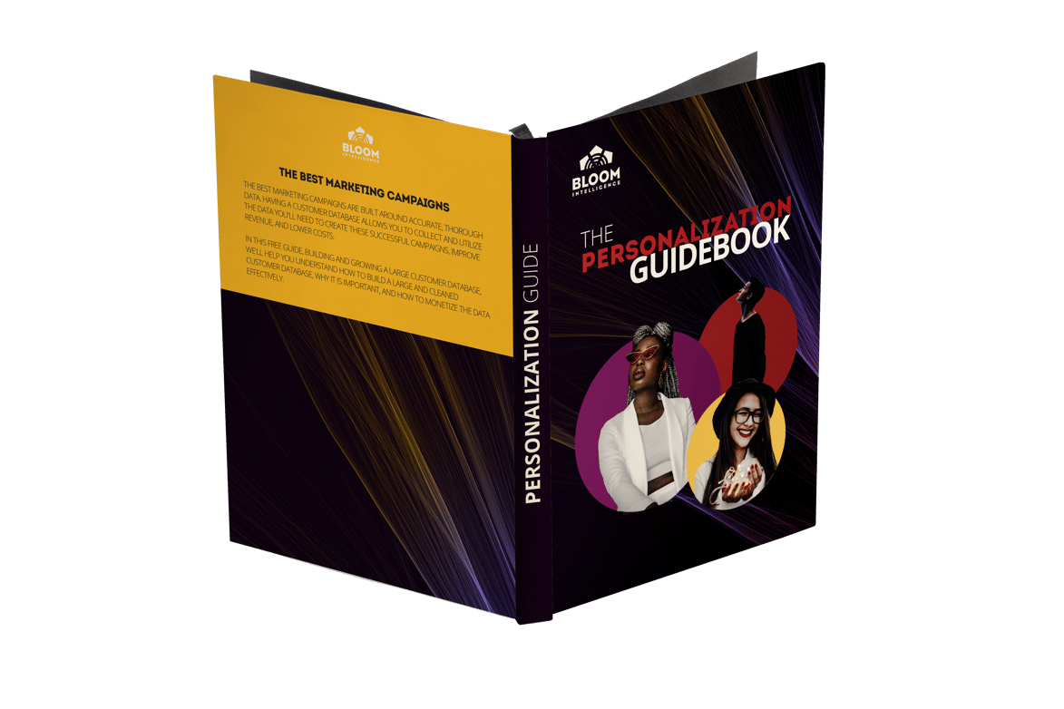 Personalization And Segmentation